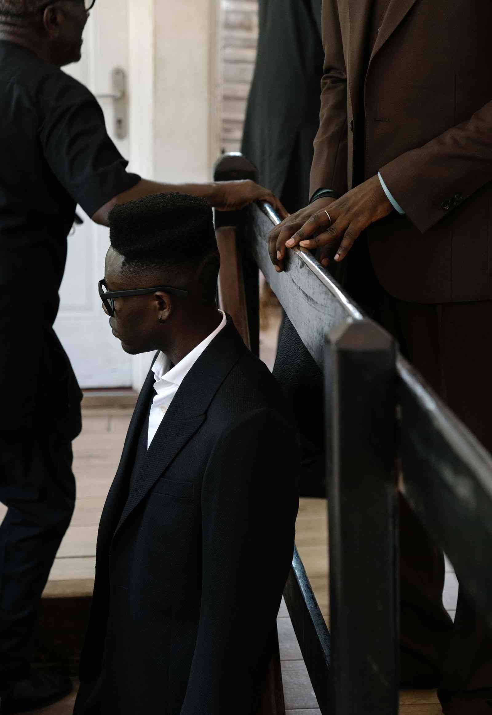 Eponymous label | T-Michael