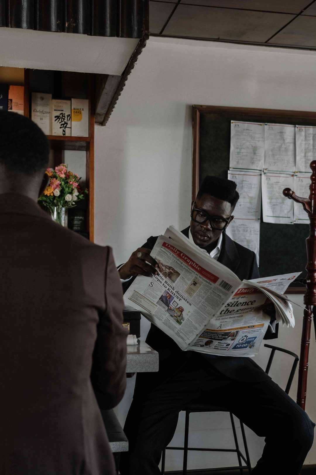 Eponymous label | T-Michael